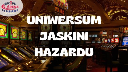 Blog – Escape ARENA