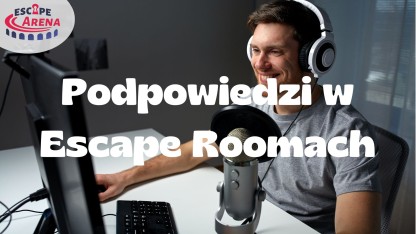 Blog – Escape ARENA