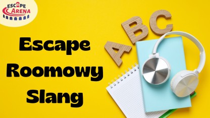 Blog – Escape ARENA