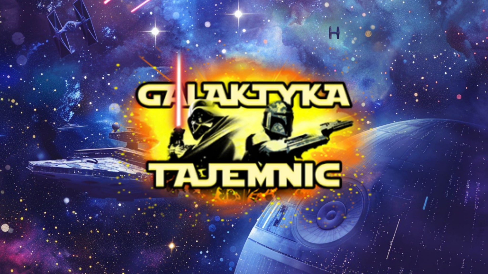 Galaktyka Tajemnic – Escape ARENA